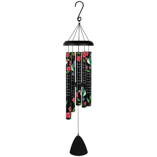 38" Beautiful Soul Sonnet Chime – The East Street Boutique